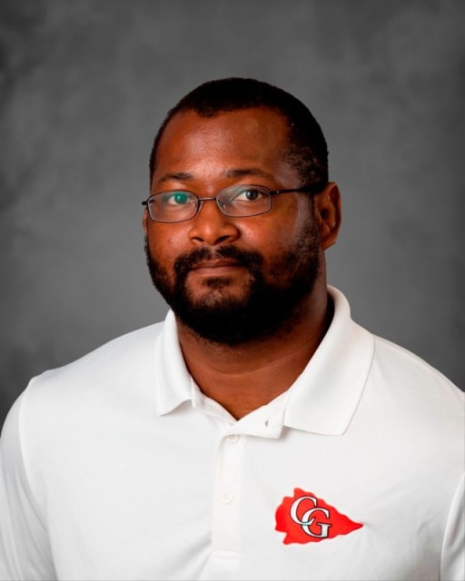 Jamal Morris's Instagram, Twitter & Facebook on IDCrawl