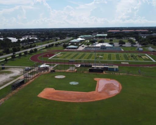 mcc baseball field