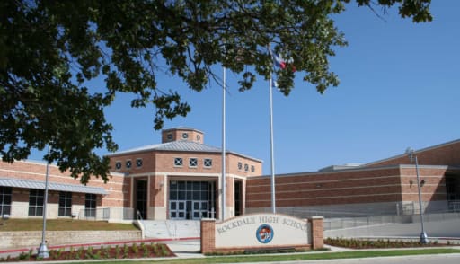 high school rawtenstall