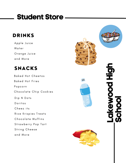 School Store Menus My School Menus – Apps On Google Play