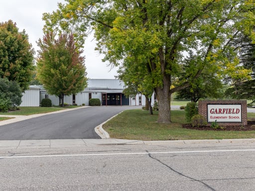 garfield primary school