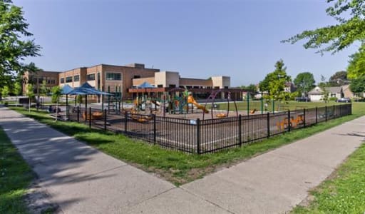 horace mann elementary school