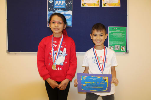 Success Orientations - Ashgabat International School