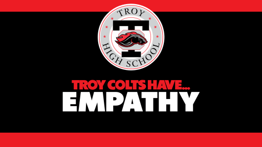 Troy High School Logo Troy High School Png Images | PNGEgg
