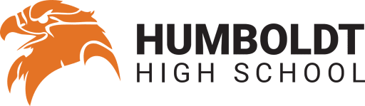 high school logo