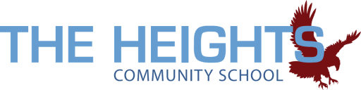 The Heights School Logo