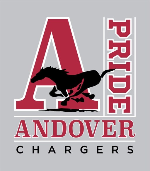 Andover College Logo