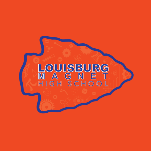 Lmhs Logo