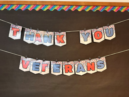 Veterans Bulletin Board Ideas Mrs. King's Music Class: November