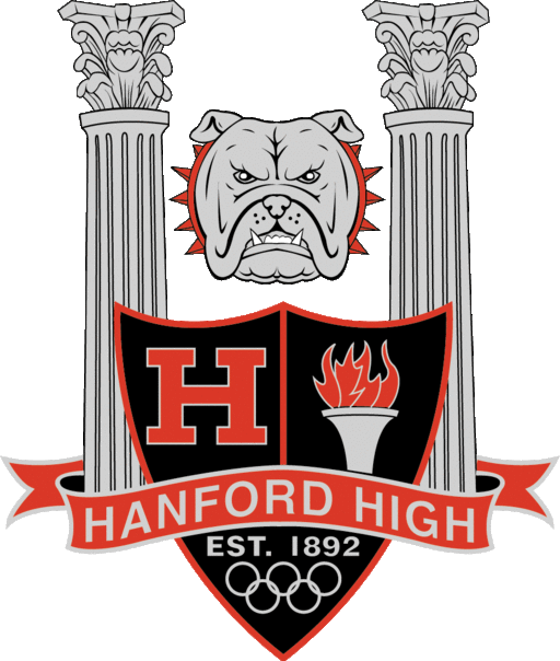 hanford school