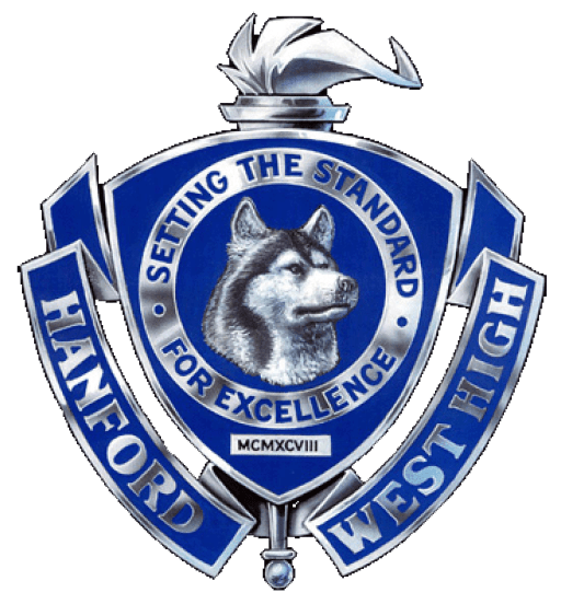 Hanford High School District