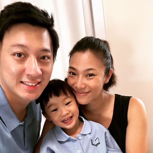 Wilson Zhao's Instagram, Twitter & Facebook on IDCrawl