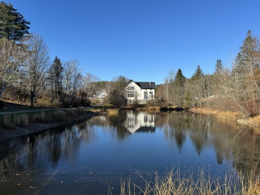 balancing reflexions