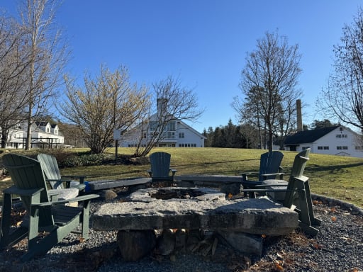 balancing reflexions