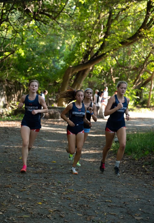 evangeline rubenstein