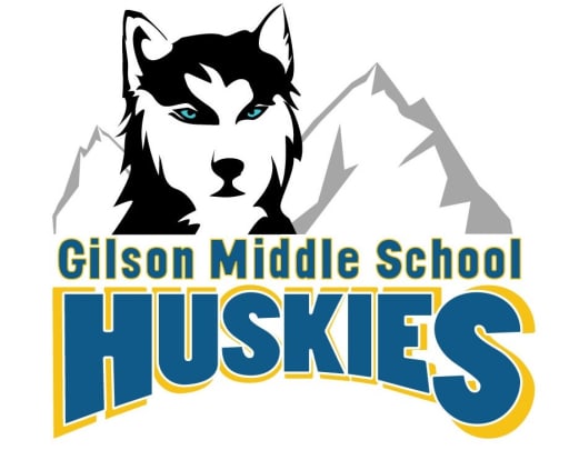 Gms School Logo