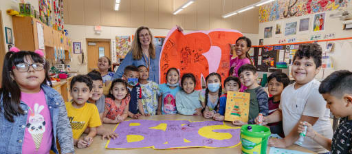 Gilbert Elementary School