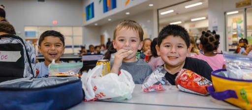 cedric smith elementary