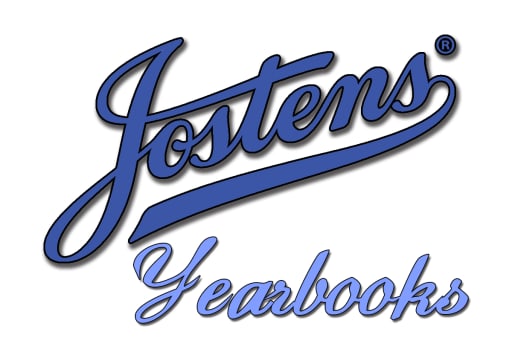 Jostens Yearbook Logo