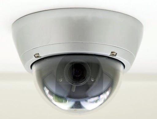 school security cameras