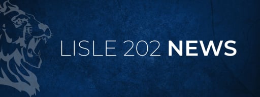 Lisle Logo