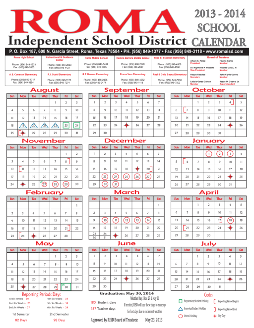 Printable 2013 2014 School Calendar Free Blog Planner For 2013 | Free