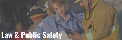 Career Cluster Law Public Safety Law, Public Safety, & Security