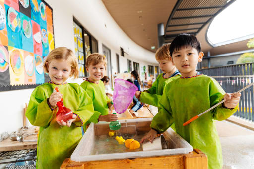 pre preparatory school