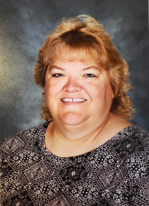 elementary school principal