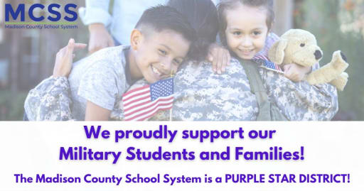 Helping Our Military Families