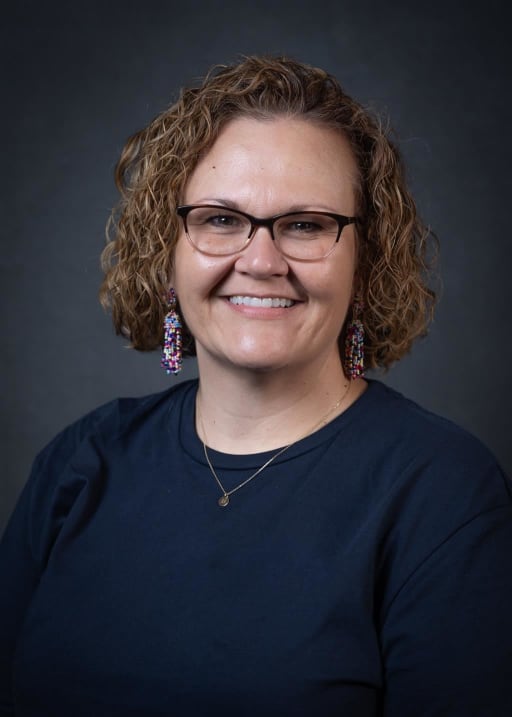 elementary school principal