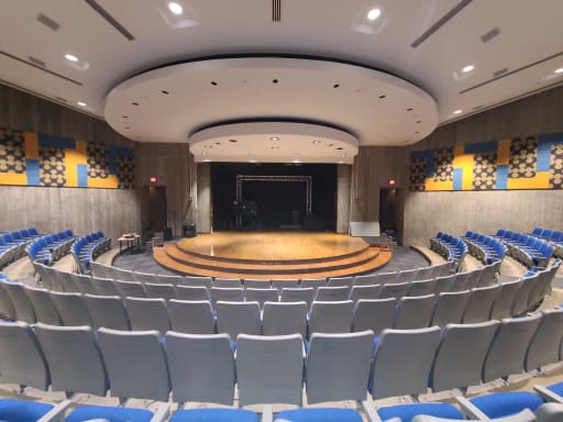 Middle School Auditorium