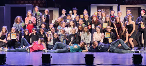 boulder performing arts school