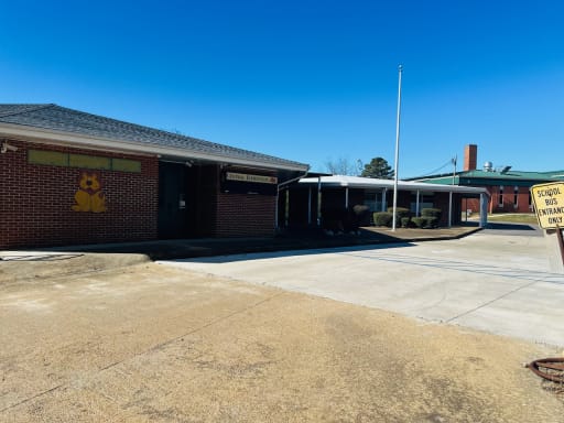 elementary school central