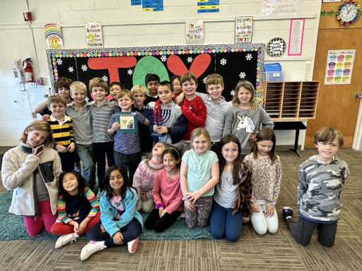 menorah primary school