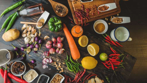 culinary arts description