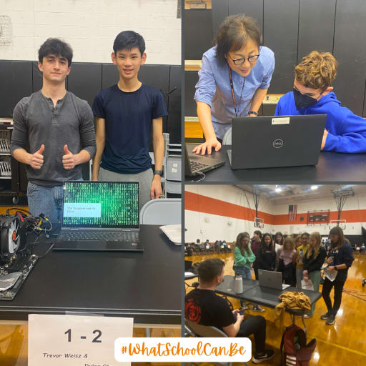 Computer Science Fair Abstract