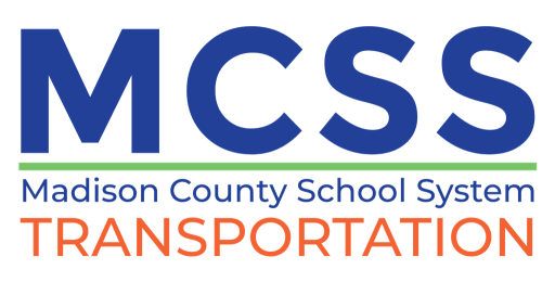 Madison County School Bus Routes