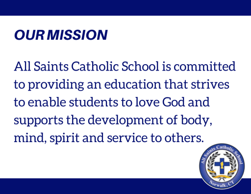 our school mission statement