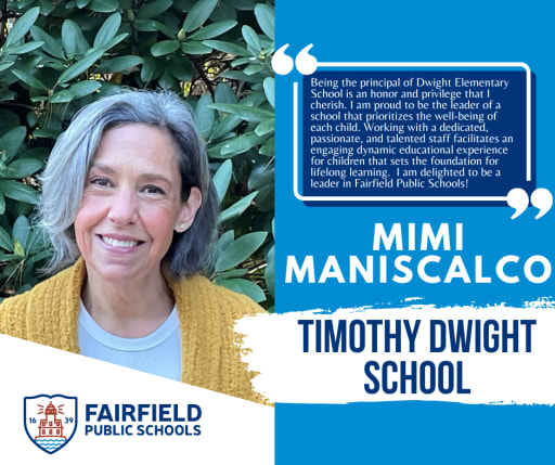 dwight school primary