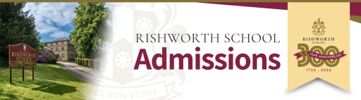 rishworth school