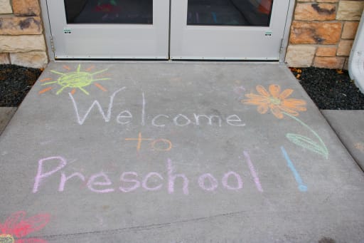 preschool silsoe