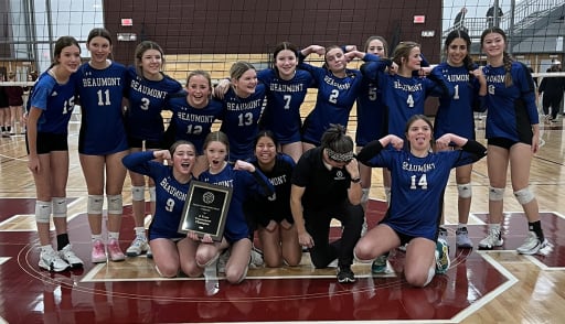 Julie Davis Kentucky Volleyball