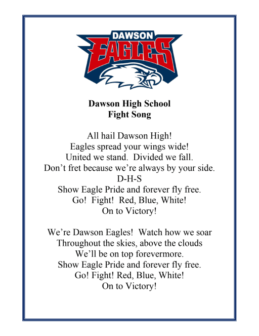 College Fight Songs College Football's Best Fight Songs Of All Time