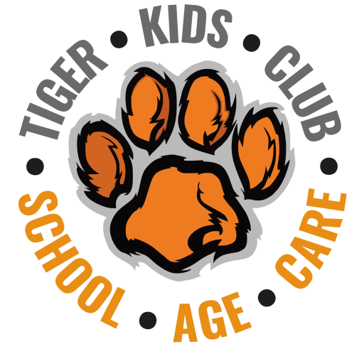 tiger childs