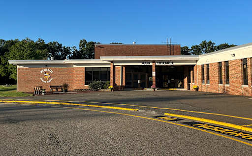 memorial junior high