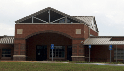 mulberry primary school