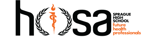 Sprague High School Logo