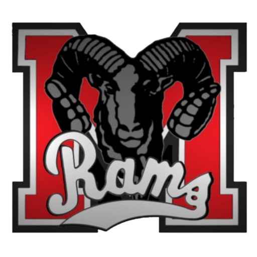 Montrose High School Logo