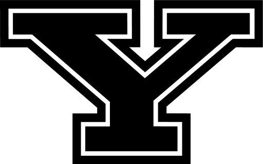 York Comprehensive High School Logo York Prep Closed Beginning 3/16/20